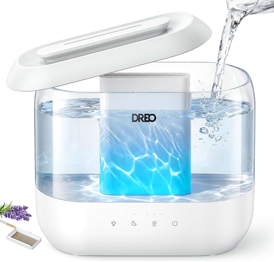 Amazon.ca: Humidifier
