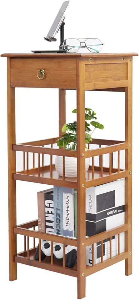 Amazon.co.uk: telephone table