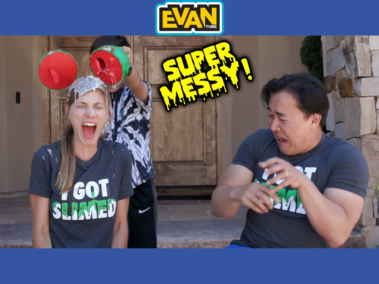 Watch EvanTubeHD | Prime Video