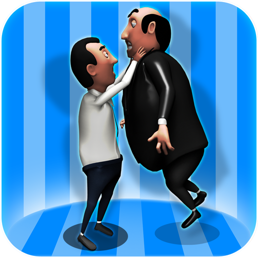 Aplicación Whack Ur Boss en Amazon Appstore