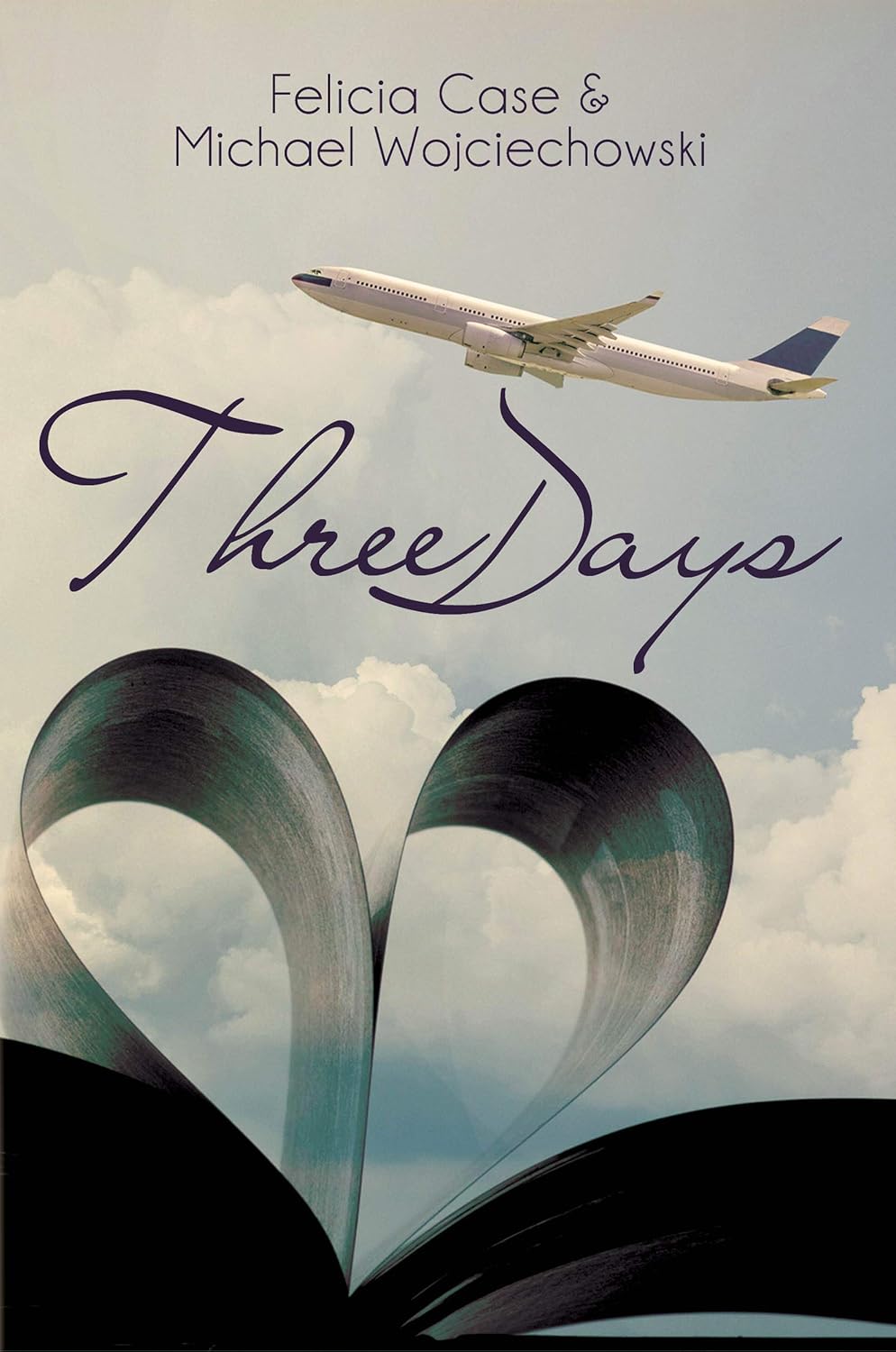 Three Days - Kindle edition by Wojciechowski, Michael, Case, Felicia ...