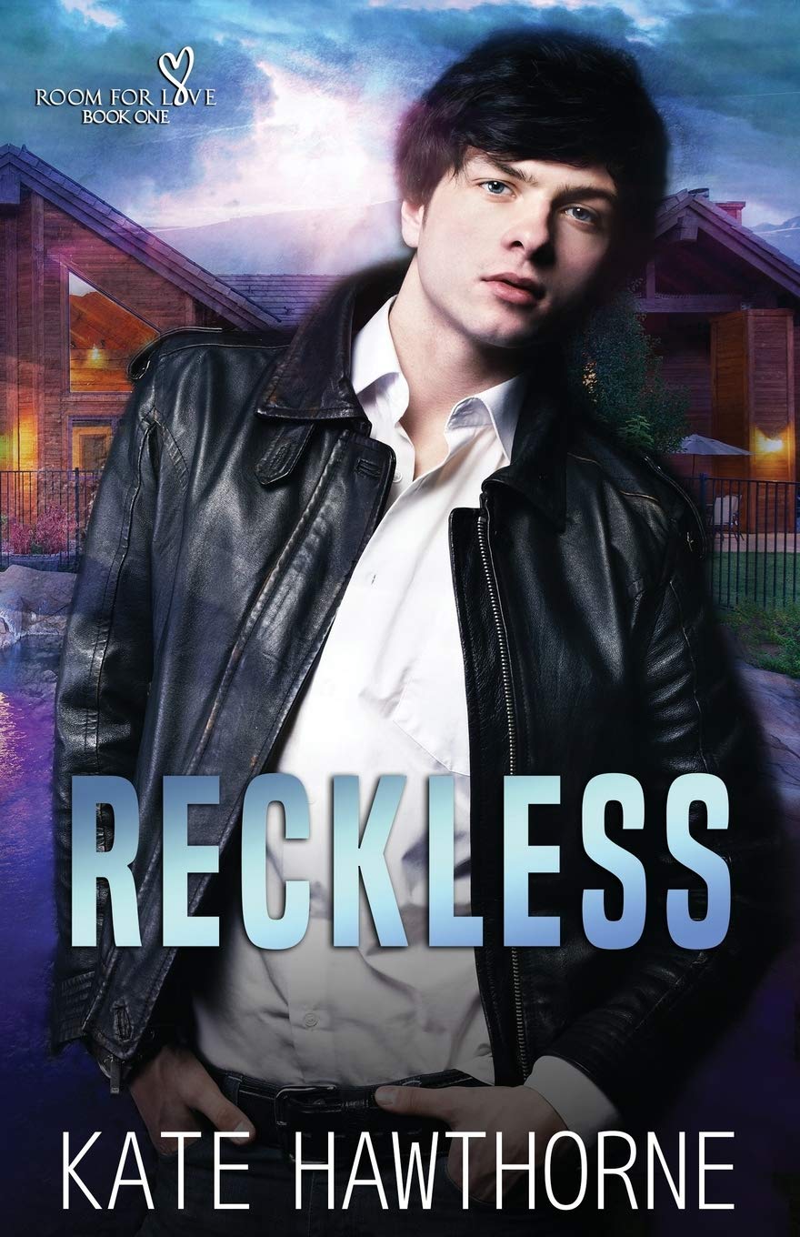 Amazon.com: Reckless (The Motel Brothers: Room for Love): 9798621222604 ...