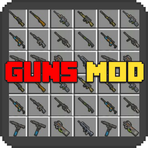 Guns Mod - App on Amazon Appstore