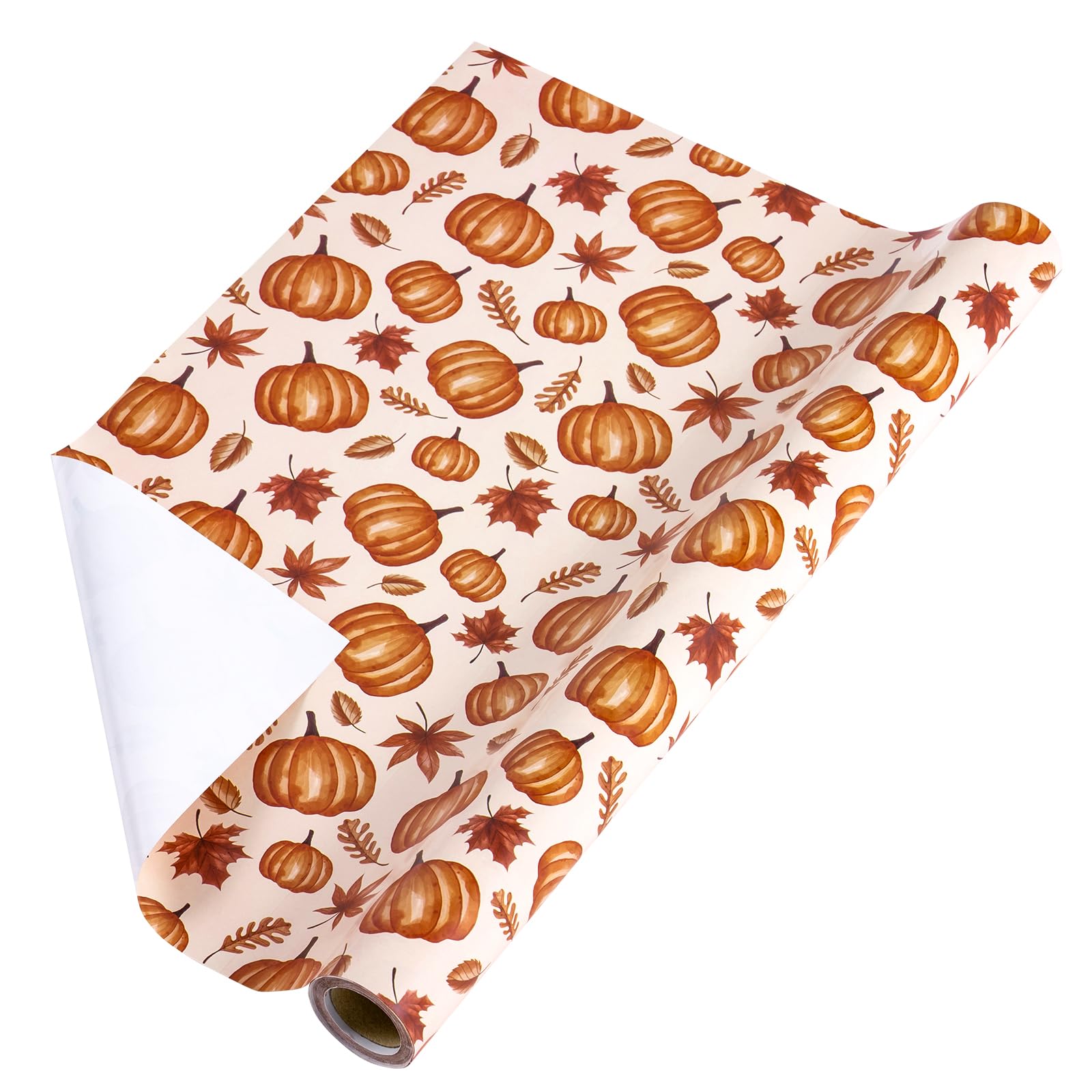 Scented Christmas Wrapping Paper