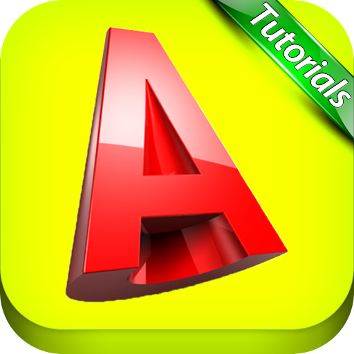 Tutorials For Autocad 2013:www.amazon.com:Appstore for Android