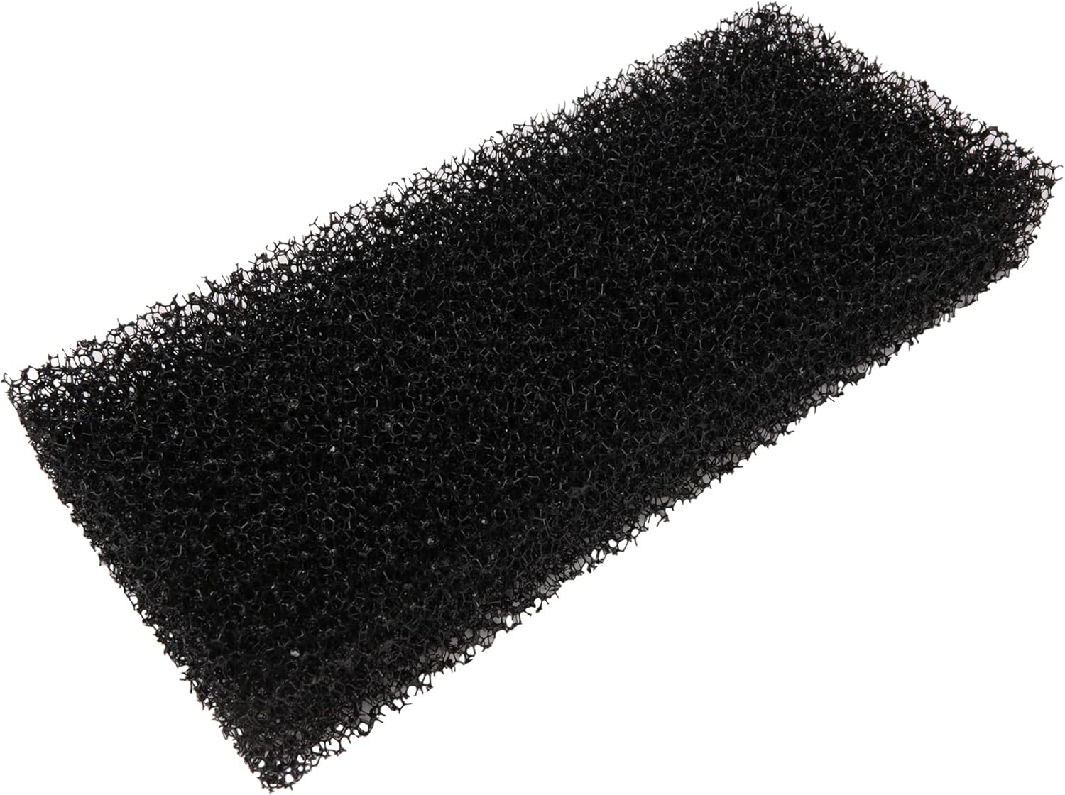 Powkoo Filter Foam Sponges, Coarse Organic Sponge Filter Mat, Cut Foam ...