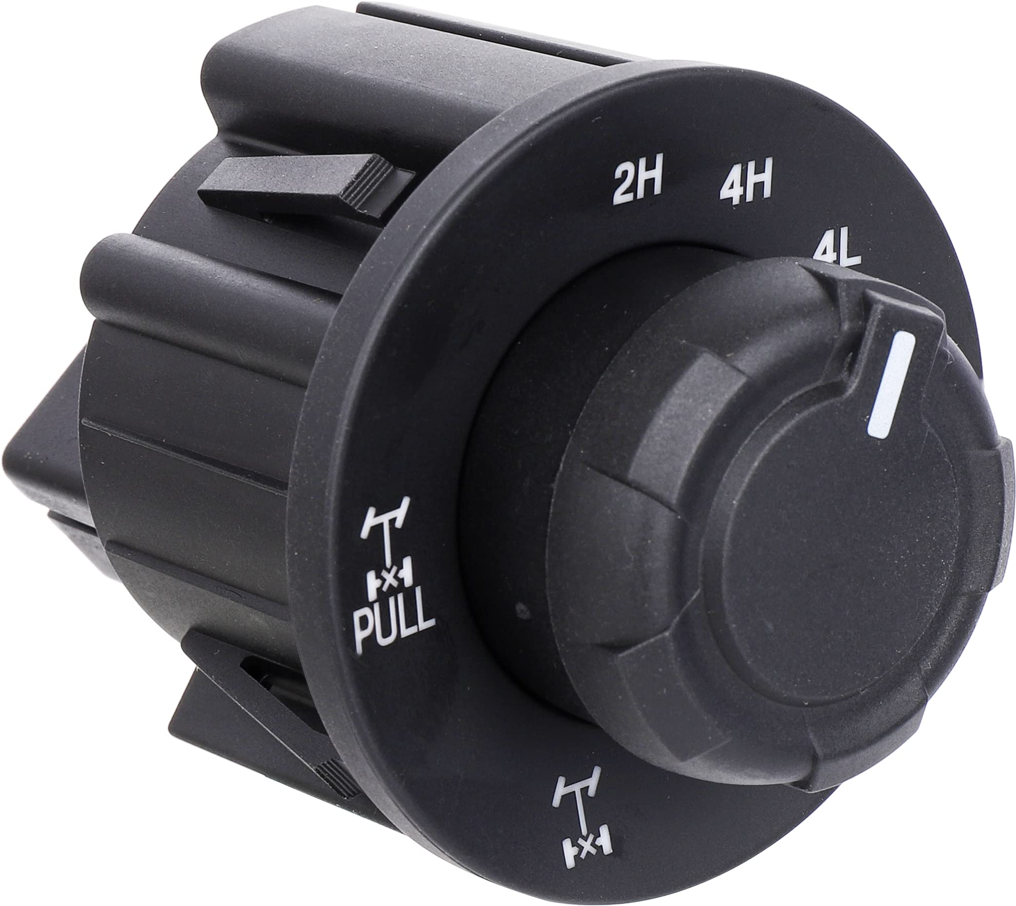 Electronic Differential Lock