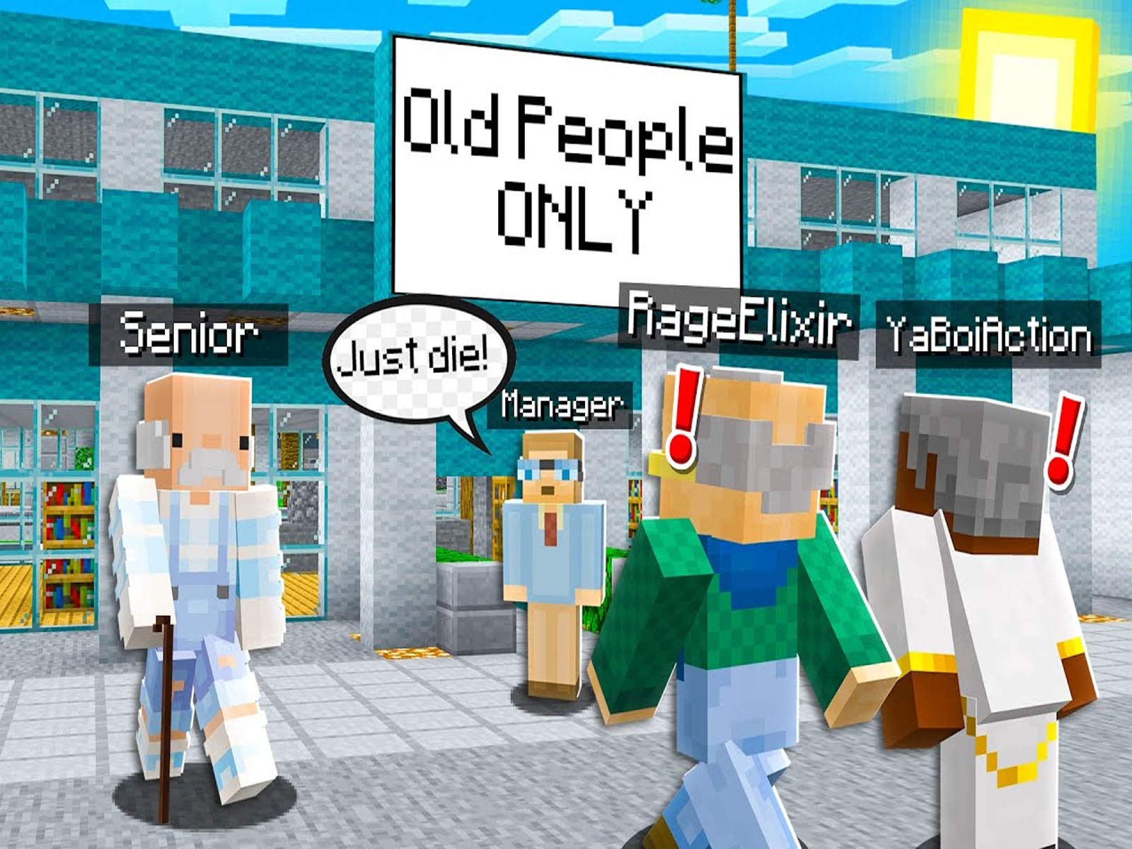 Watch RageElixir | Prime Video