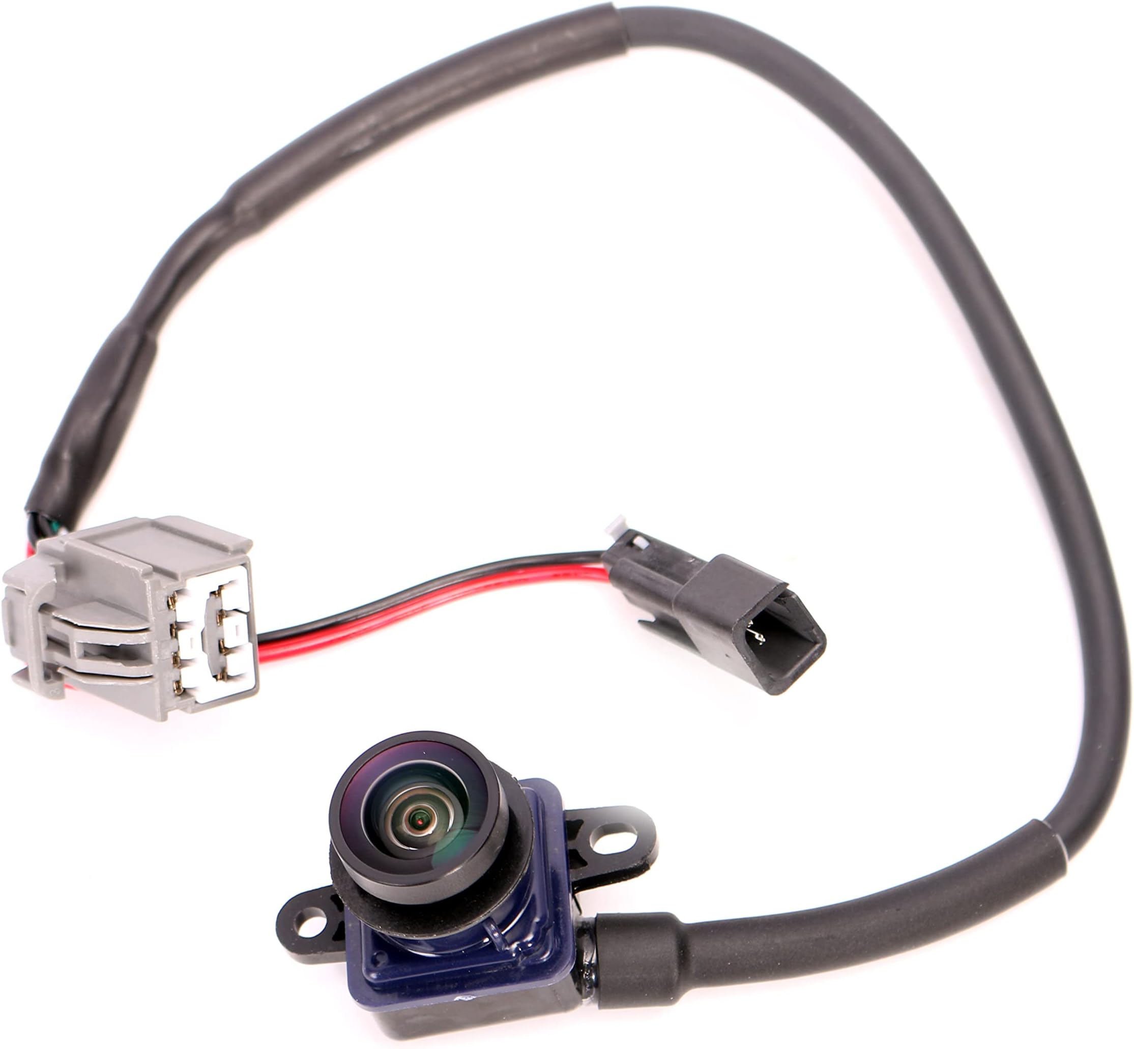 Amazon.com: Backup Camera 56054158AG for Dodge Journey 2011-2020, Rear ...