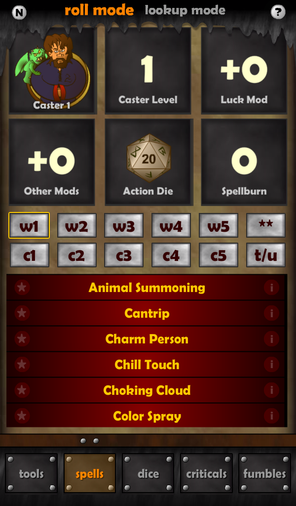 The Crawler's Companion - App on Amazon Appstore