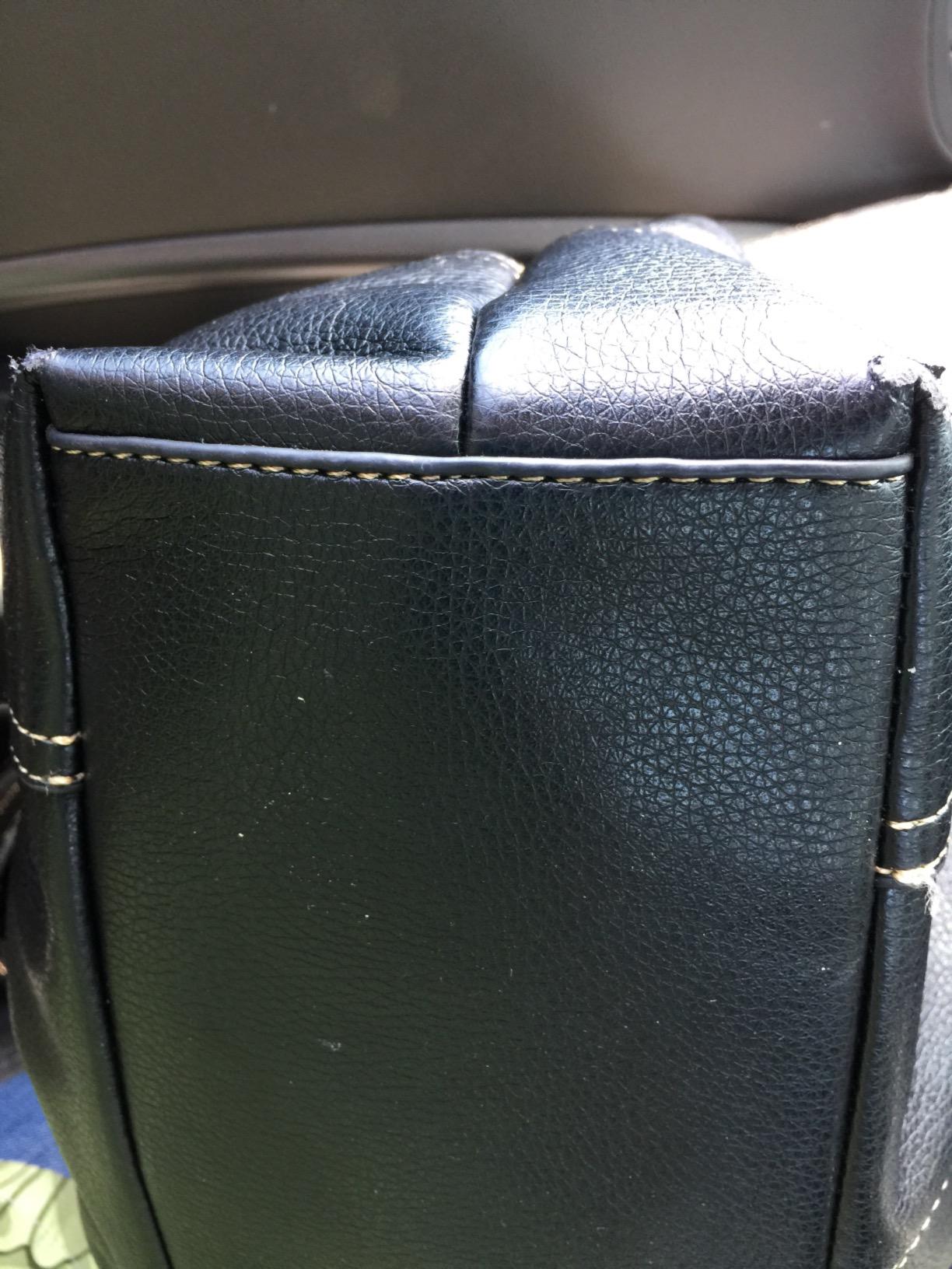 Tosca Classic Shoulder Handbag (Light Orange): Handbags: Amazon.com