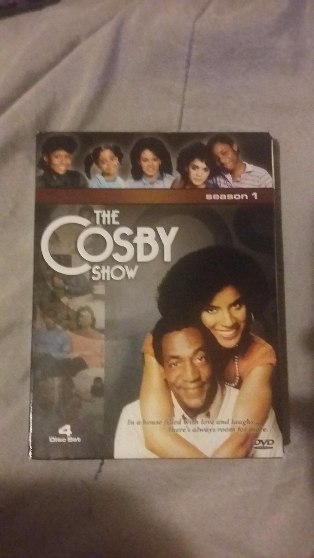Amazon.com: The Cosby Show: Season 1 : Bill Cosby, Phylicia Rashad ...