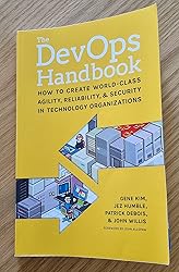 The Devops Handbook: How to Create World-Class Agility, Reliability ...