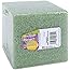 Amazon.com: FloraCraft Styrofoam Cube 4.8 Inch x 4.8 Inch x 4.8 Inch ...