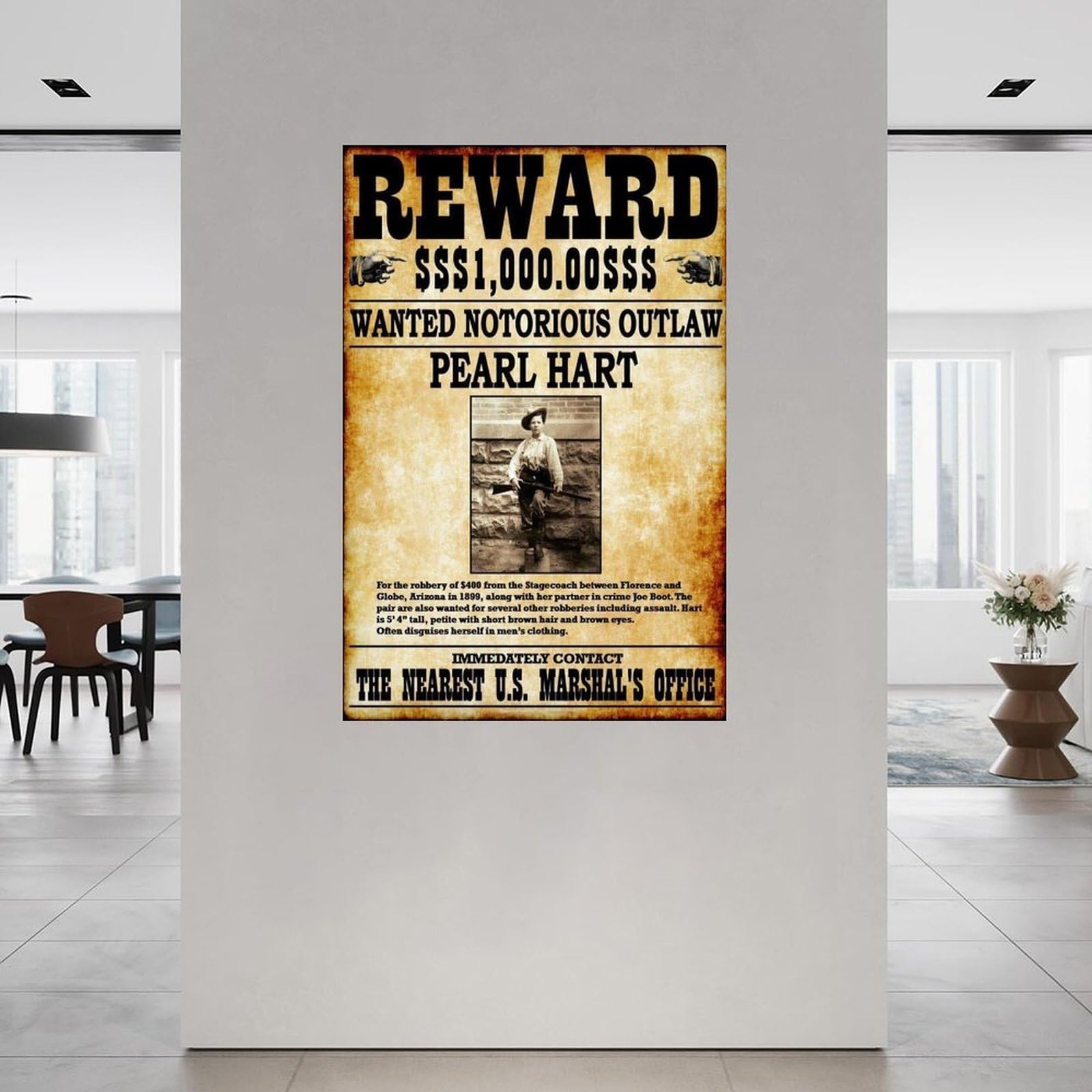 Old West Wanted Poster Template Wanted Poster Billboard Cut Out Stock