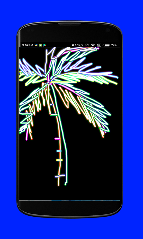 Kids Glow Draw - App on Amazon Appstore