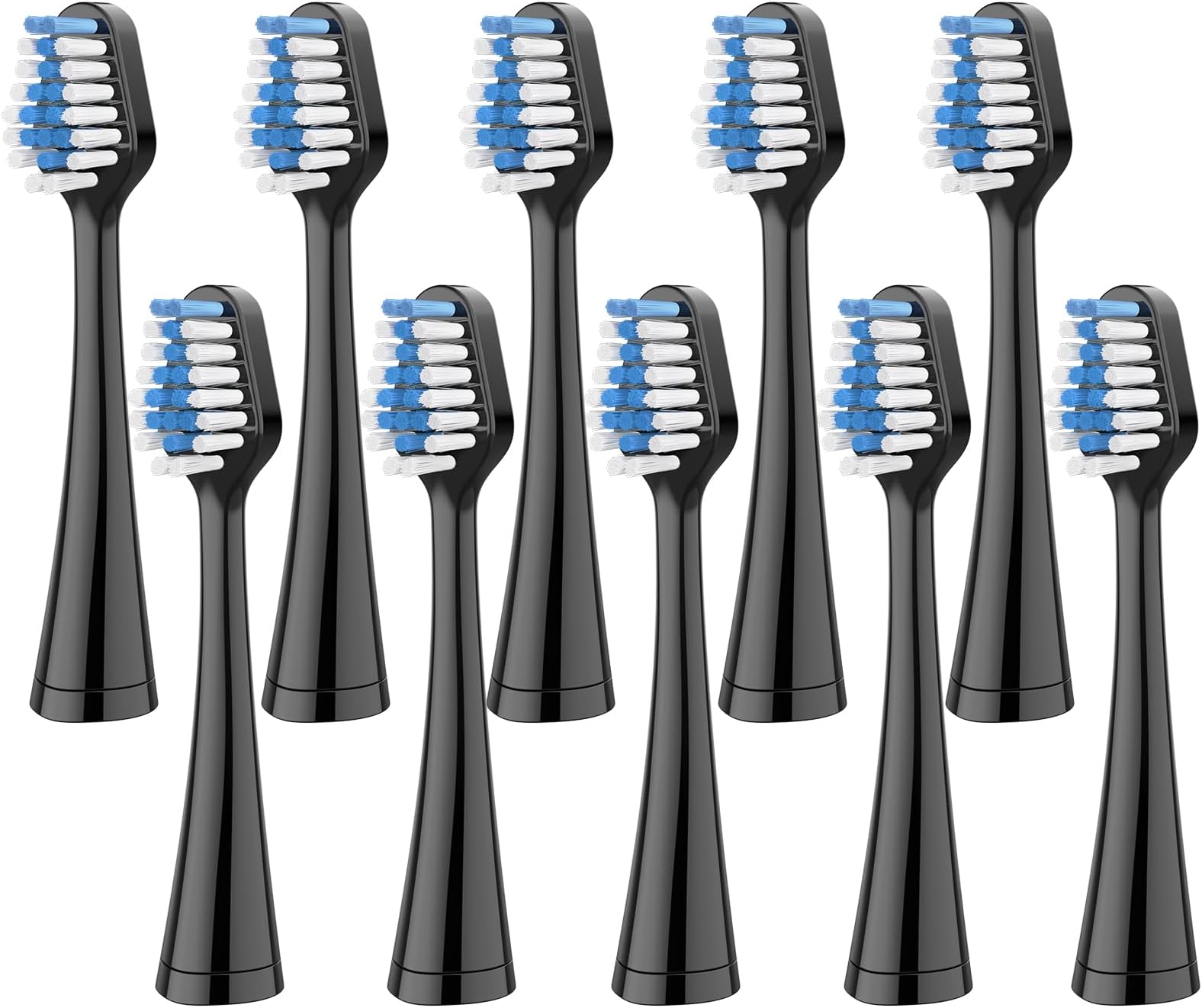 Amazon.com : Replacement Toothbrush Heads for Waterpik Complete Care 5. ...