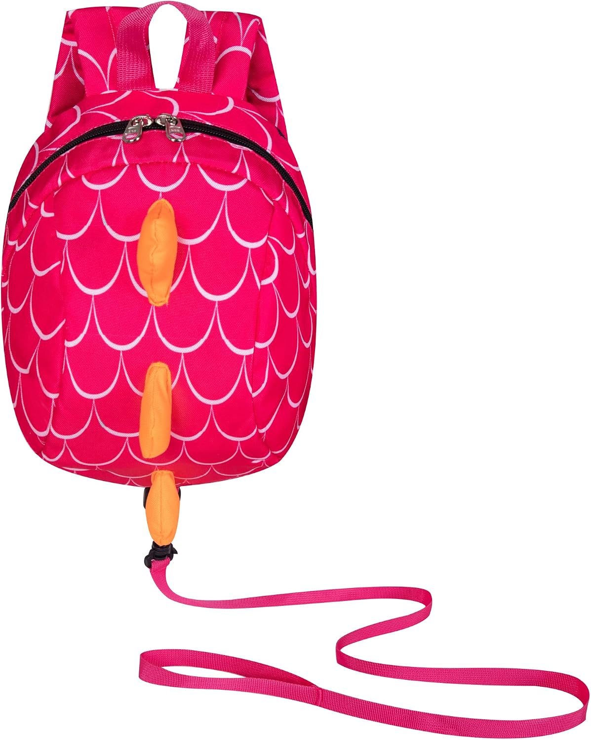 Amazon.com: Toddler Backpack with Leash Children Kids Baby Dinosaur ...
