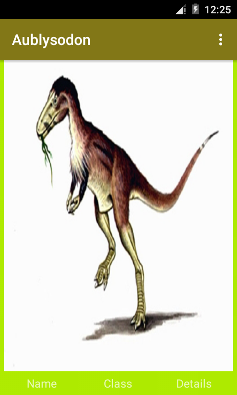 Aublysodon:Amazon.com:Appstore for Android