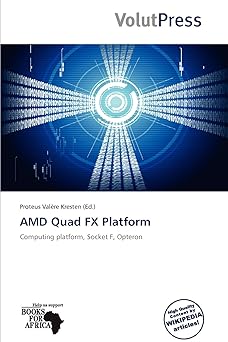 Amazon.co.jp: AMD Quad Fx Platform : 本