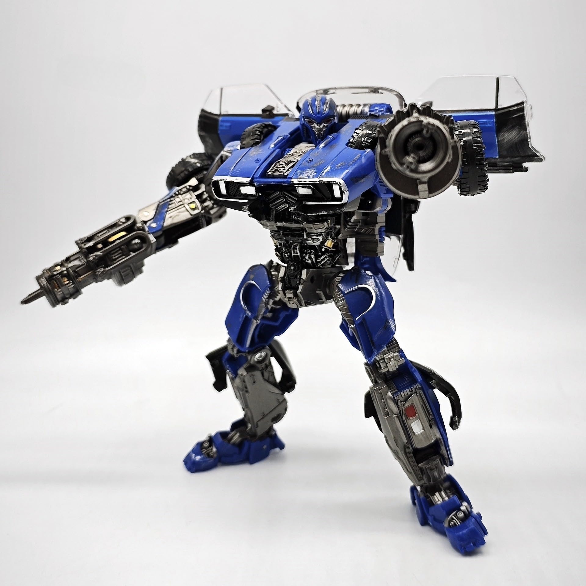 Snapklik.com : Transforming Toy Robot Movie Series Decepticons Camp ...