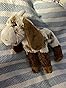 Amazon.com: Douglas Bodhi Goat Plush Stuffed Animal : Toys & Games