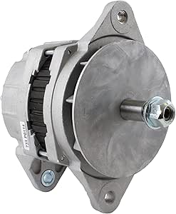 Amazon.com: DB Electrical ADR0066 Alternador compatible con/repuesto para semi camión Chevrolet ...