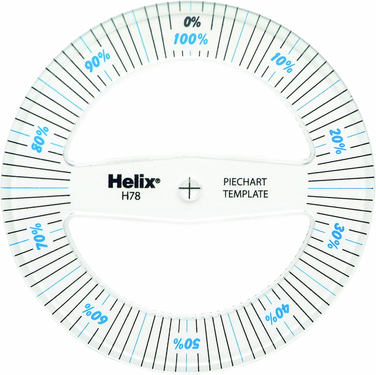 Helix Chemistry template : Amazon.co.uk: Stationery & Office Supplies