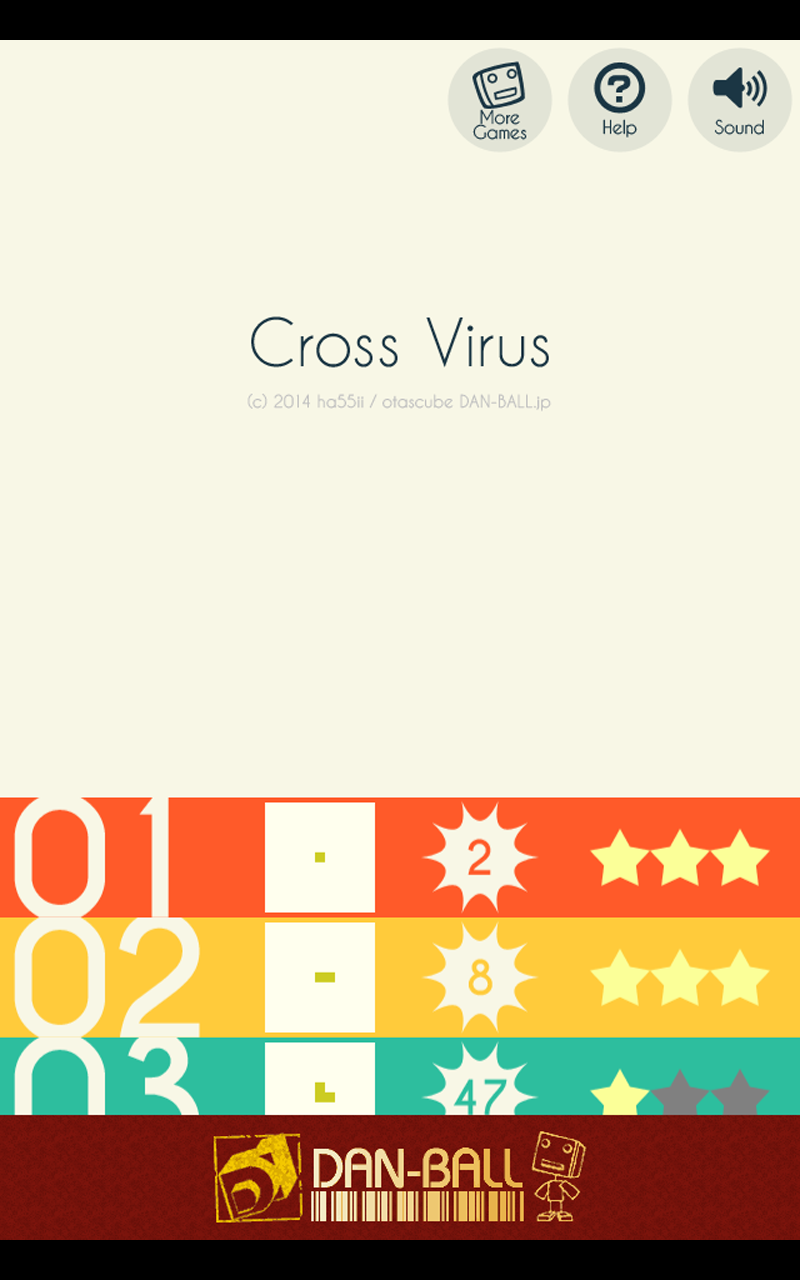 Cross Virus - App on Amazon Appstore