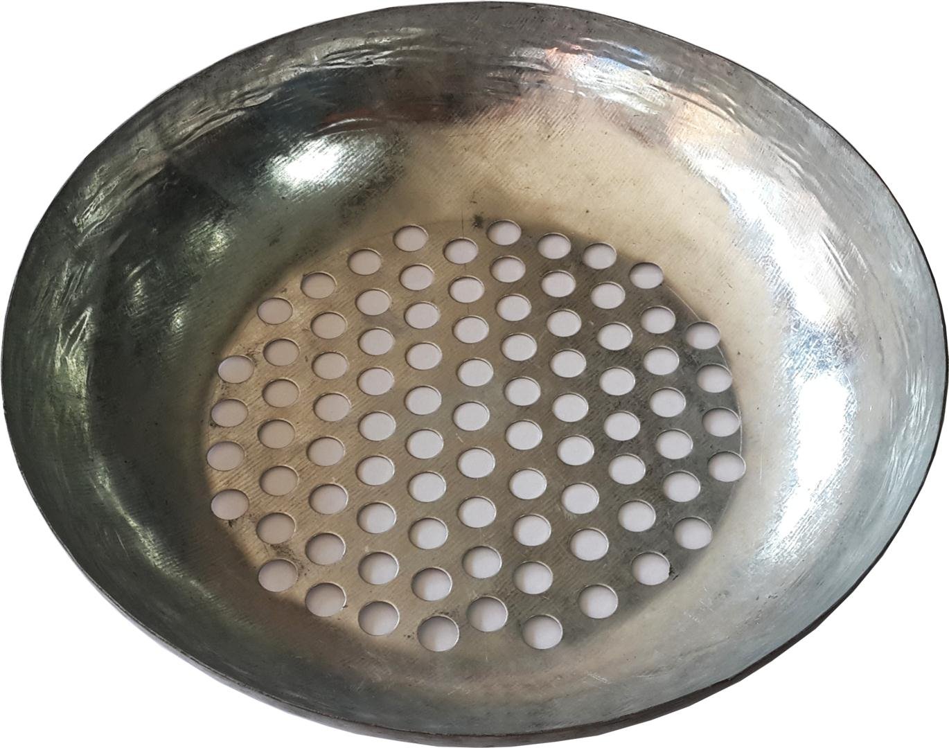 Buy AIW Multipurpose 14 MM Sorting Sieves Online at Low Prices in India ...