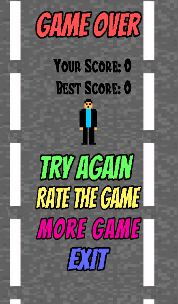 Poo dash run - running game - App on Amazon Appstore