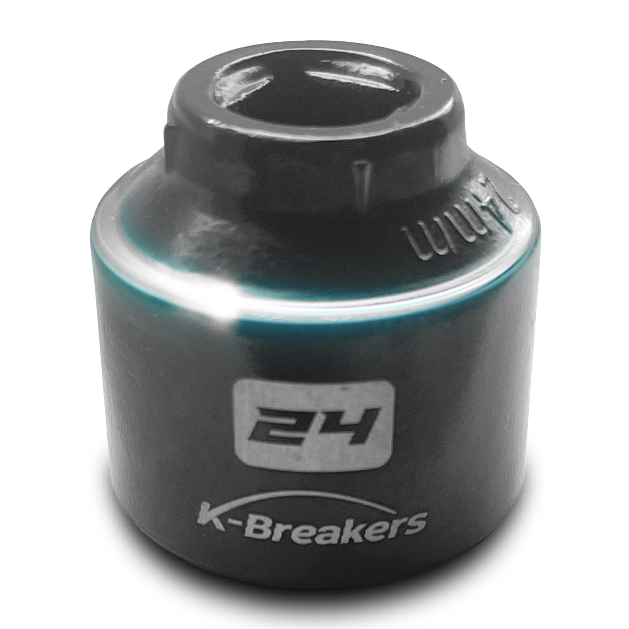 Amazon.com: K-Breakers 24mm Oil Filter Cap Wrench Tool Set Includes ...