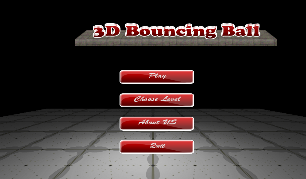 Bouncing Ball 3D Free - App on Amazon Appstore