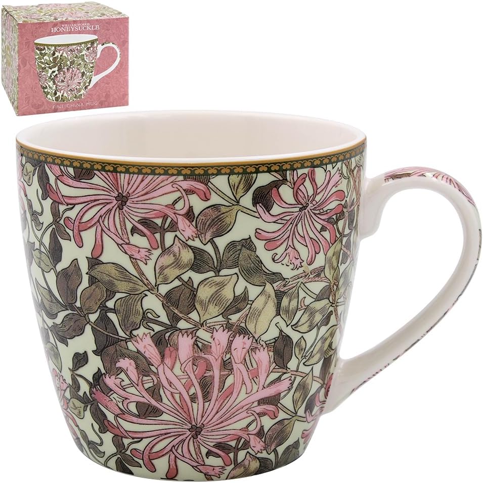 Amazon.com | The Leonardo Collection Lesser & Pavey British Designed ...