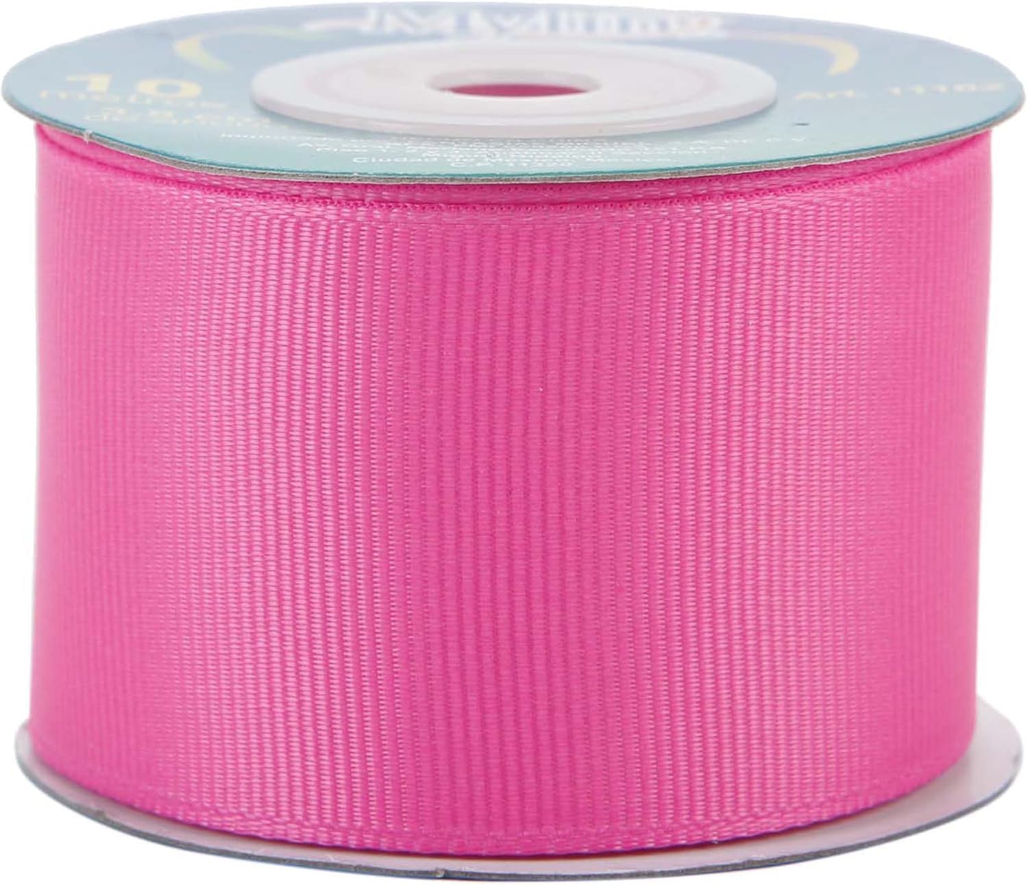 Fantasias Miguel Liston popotillo Color Rosa Obscuro para Manualidades ...