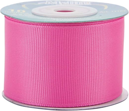 Fantasias Miguel Liston popotillo Color Rosa Obscuro para Manualidades ...