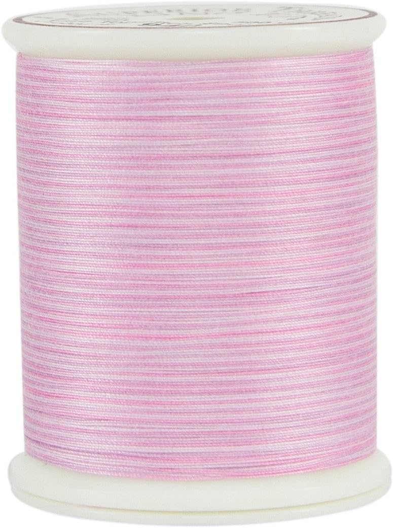 Amazon.com: Superior Threads 12101-940 King TUT Candy 3-Ply 40W Cotton ...