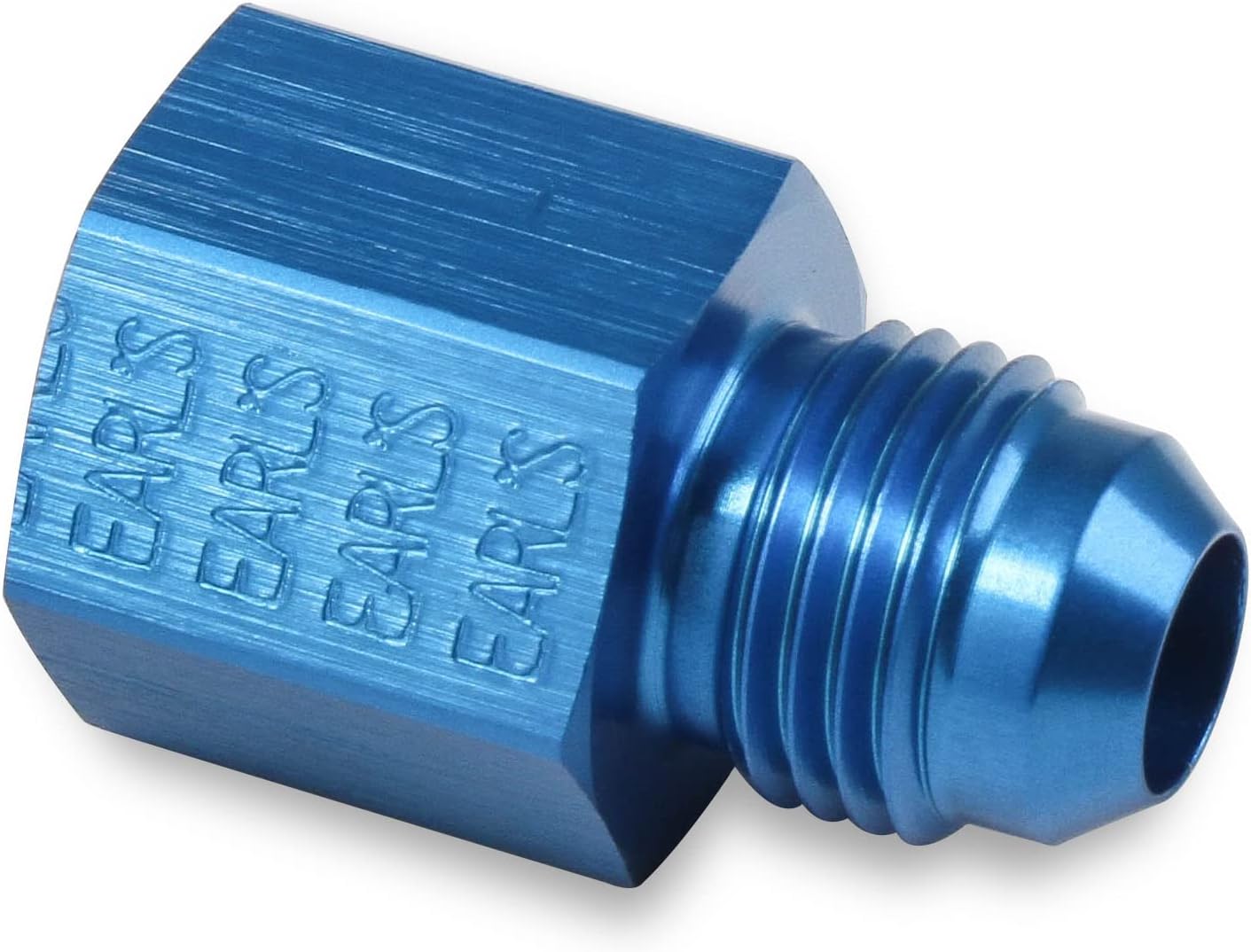 Amazon.com: Pipe 1/2" NPT Female to M16 M16X1 M16X1.0 Male Metric ...