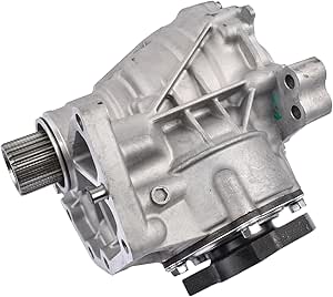 Amazon.com: Transfer Case Assembly Replacement for 2015-2021 Nissan ...