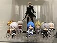 Amazon.com: Square Enix NieR: Automata: A2 Yorha Type A No. 2 Nendoroid ...