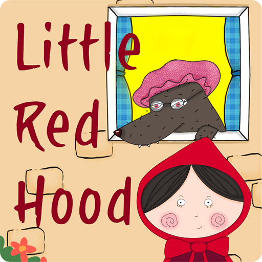Little Red Hood - BulBul Apps - App on Amazon Appstore