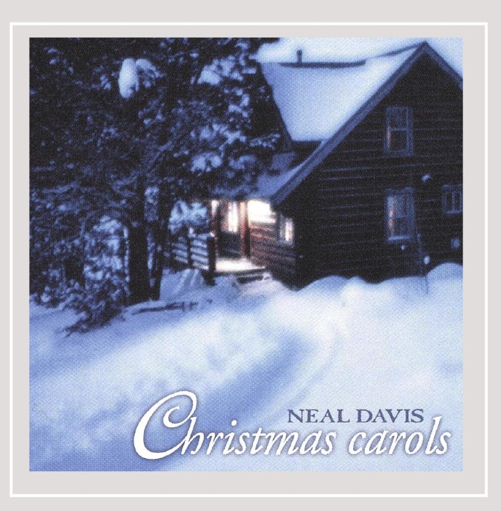 Neal Davis - Christmas Carols - Amazon.com Music