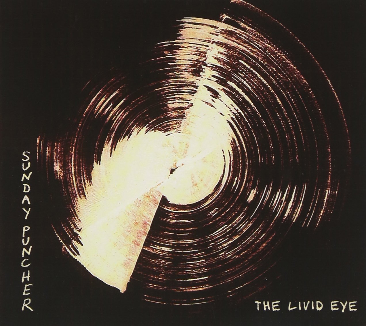 Amazon.com: The Livid Eye: Beauty & Personal Care