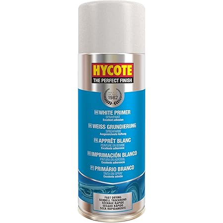 Hycote Petrol Resistant Lacquer 400ml : Amazon.co.uk: Beauty