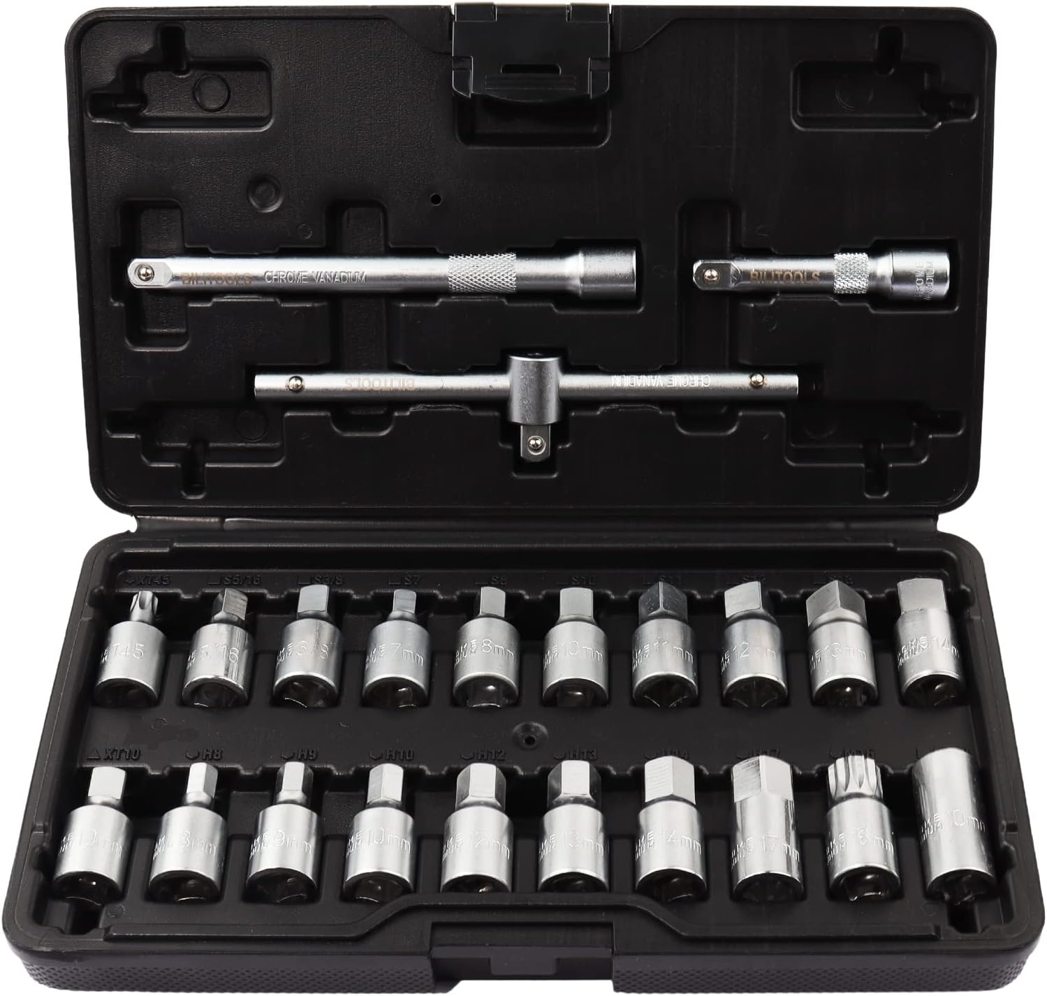 Amazon.com: Grey Pneumatic (1012FP) 3/8" Drive x 3/8" Square Female ...