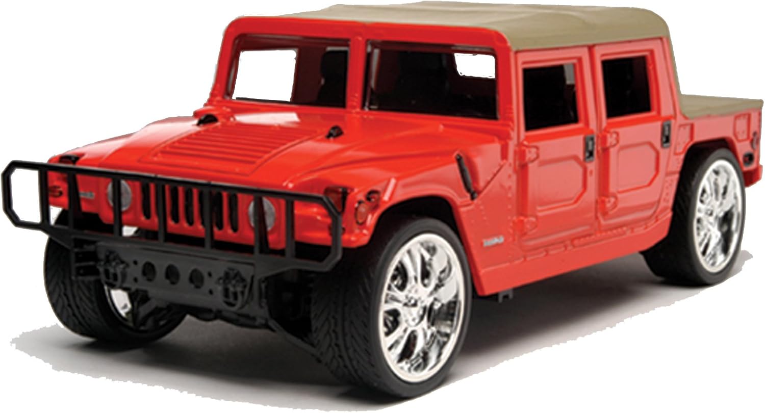 11938 - Revell-Monogram - Hummer H1: Amazon.de: Spielzeug