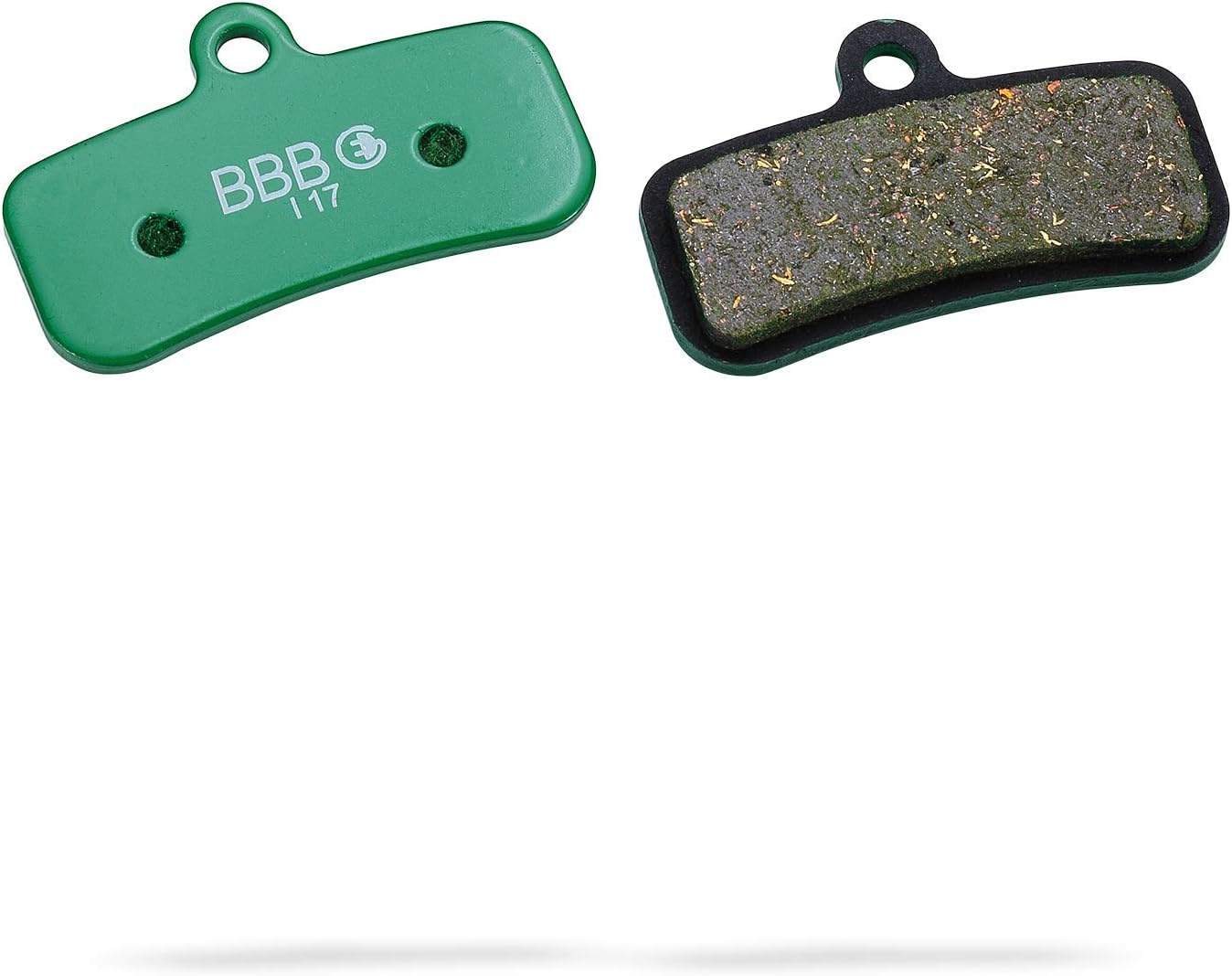 Sur Ron Brake Pads Motorcycle Brake Pads For SurRon Sur-Ron Light Bee ...