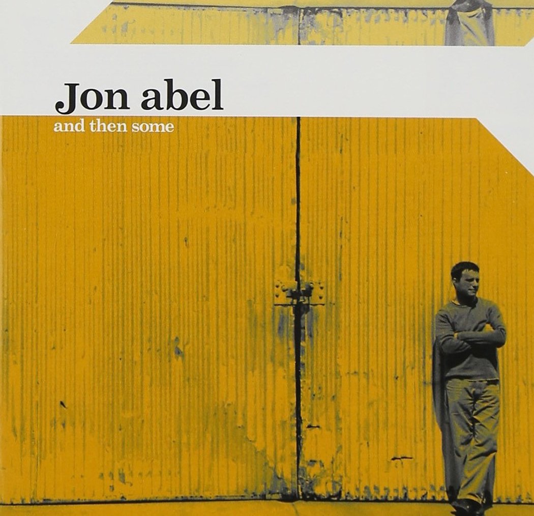 Abel, Jon - And Then Some - Amazon.com Music