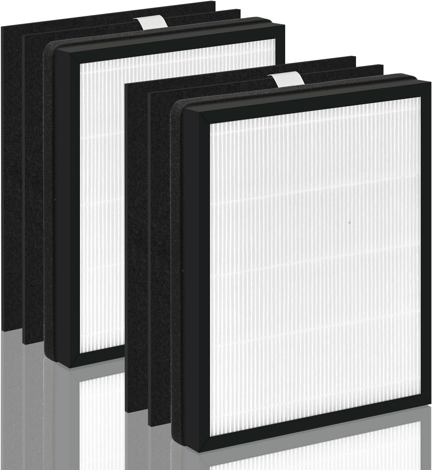 Amazon.com: IAF-H-100A [Filter A] Compatible with IDYLIS Replacement ...