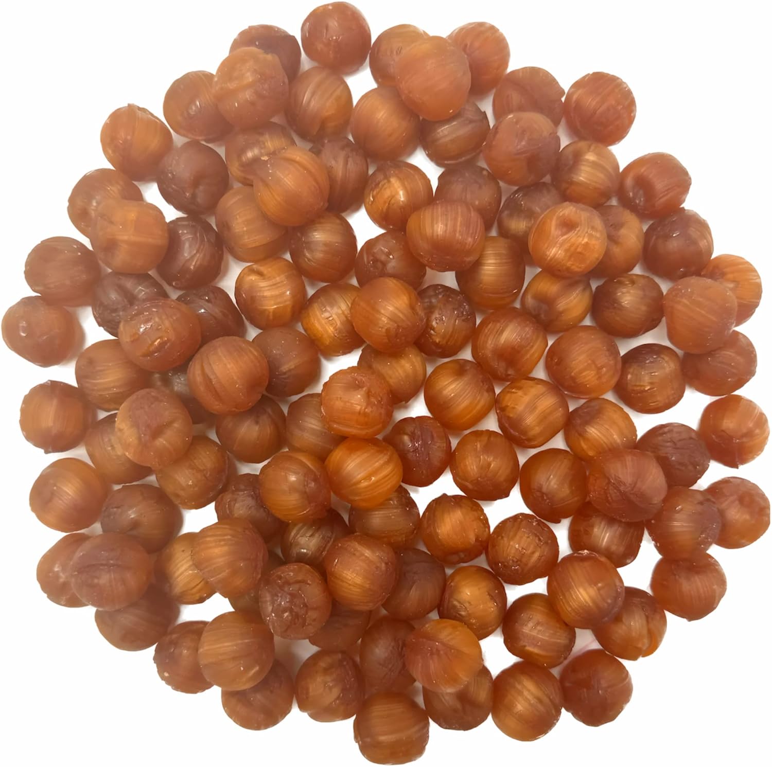 Amazon.com: Blue Clover Foods Maple Syrup Hard Candy Balls Fresh and ...
